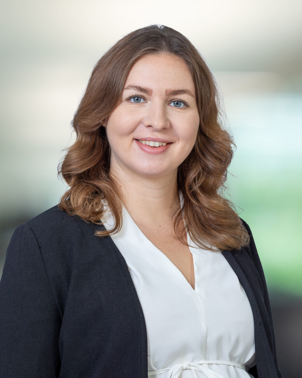 Gabrijela Buljan - RHP Rüfenacht Heer Partner