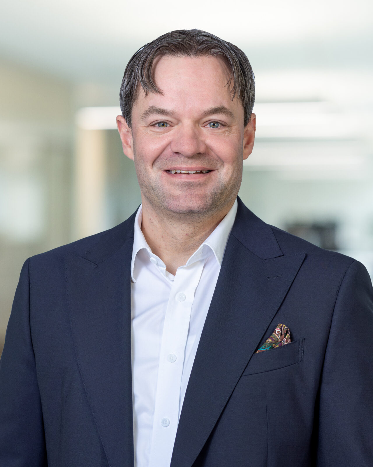 Team - RHP Rüfenacht Heer Partner