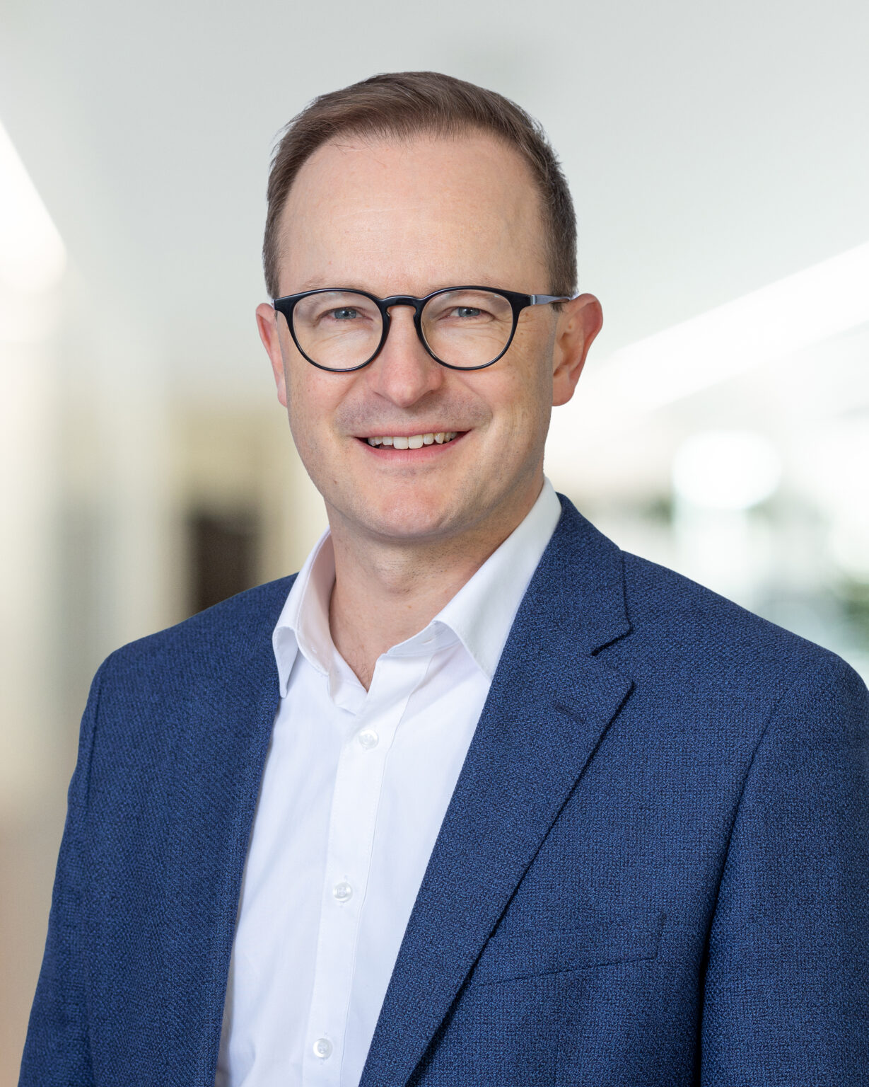 Team - RHP Rüfenacht Heer Partner