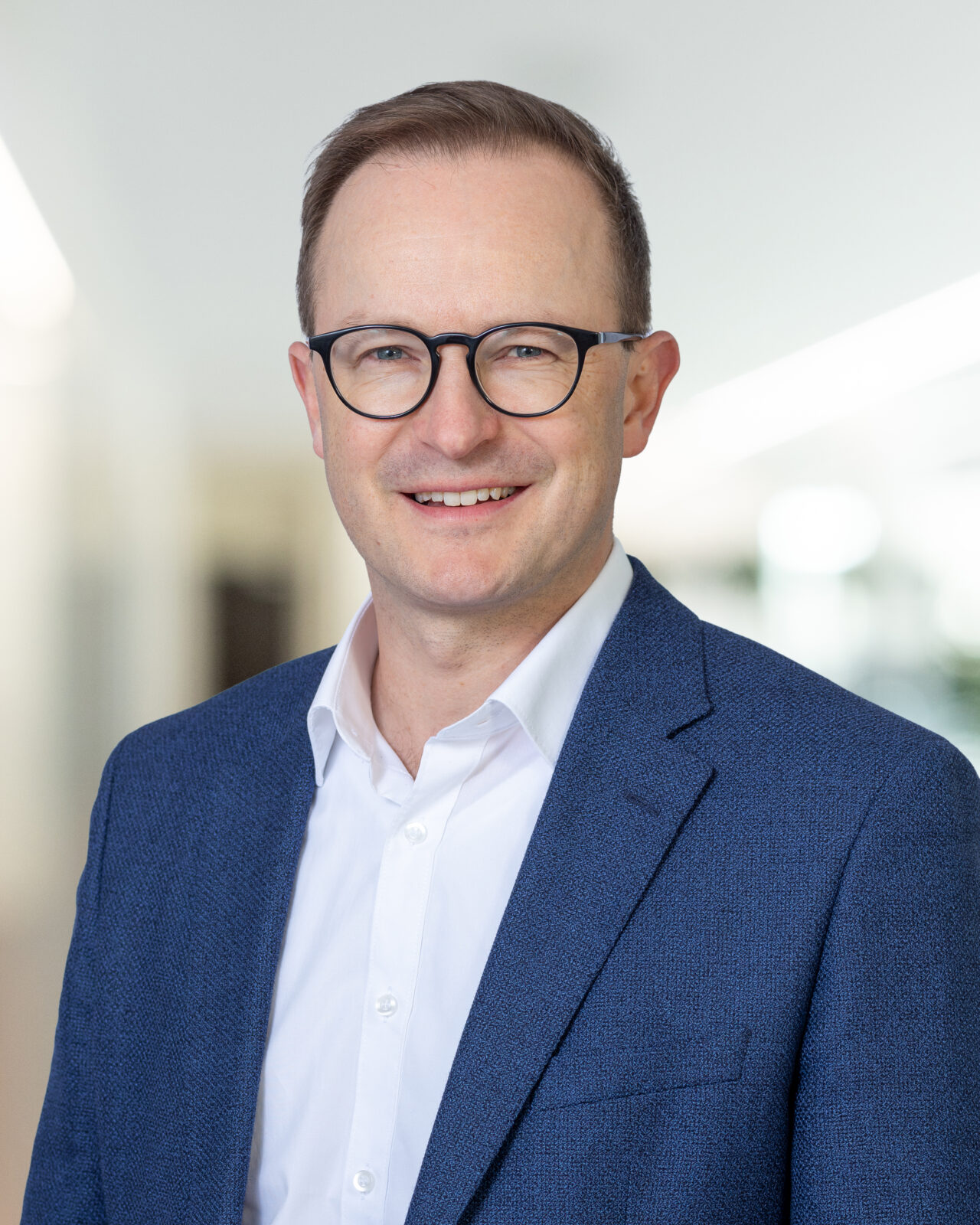 Team - RHP Rüfenacht Heer Partner